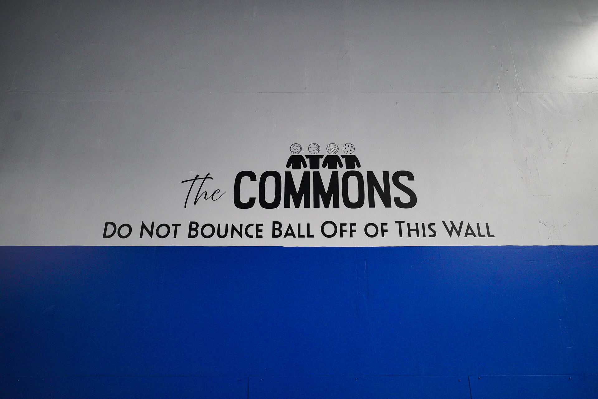 The Commons | Ultimate Sporting Complex in Mississauga